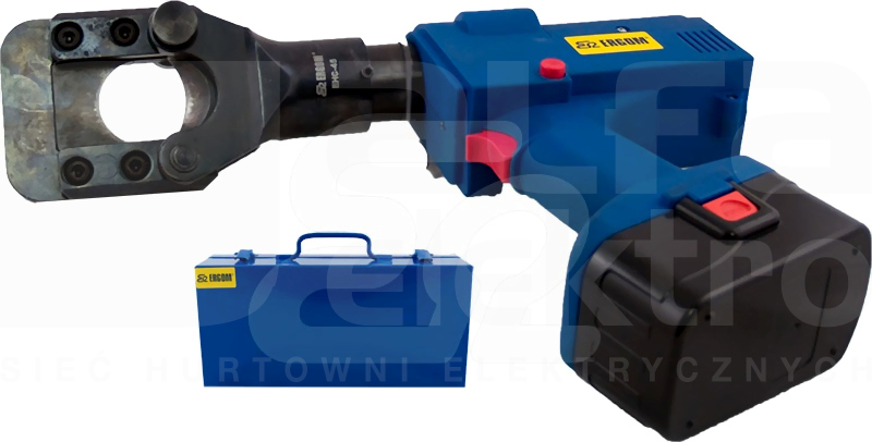 KH 45 EL CUAL Odcinak hydrauliczny - Sonepar