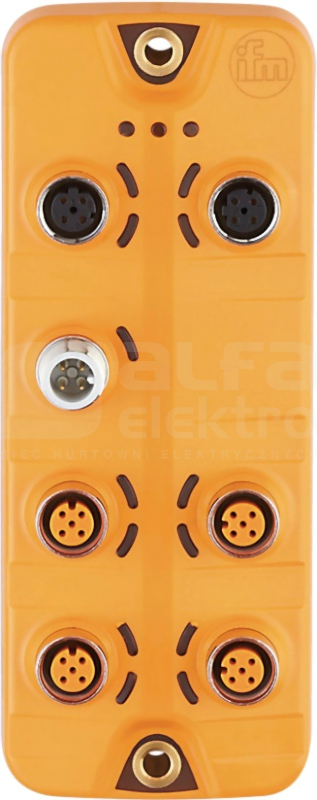 IO-Link Master SL PN 4P IP67 Moduł IO-LINK - Sonepar IO-Link Master SL PN 4P IP67 Moduł IO-LINK - Sonepar