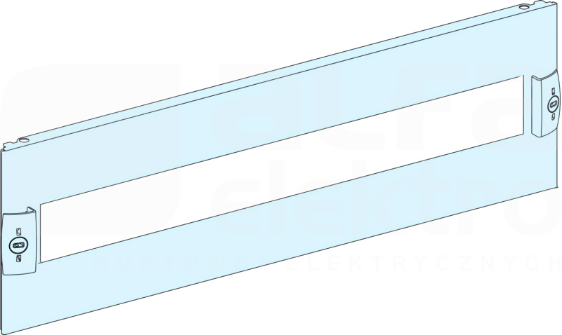 PRISMA SET 100mm Płyta Czołowa - Sonepar