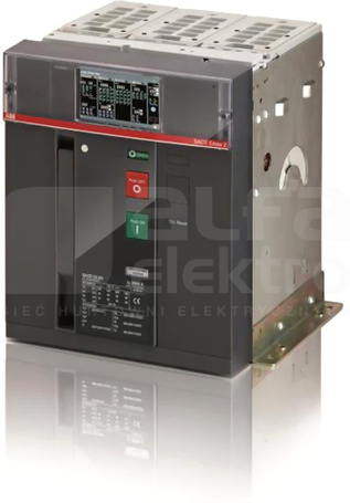 Emax 2 E2.2N 2500 Ekip Dip LSI 3p FHR Wyłącznik powietrzny - cena - artykuły elektryczne ...